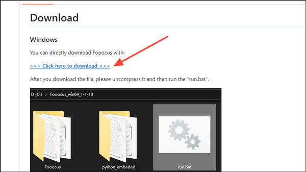 How to Set Up Local AI Image Generation on Your PC with Fooocus