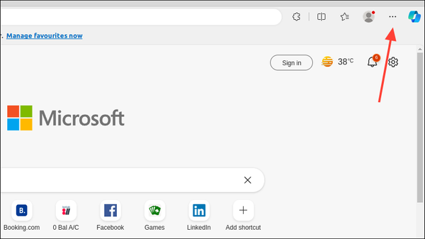 How to Debloat and Clean Up Microsoft Edge