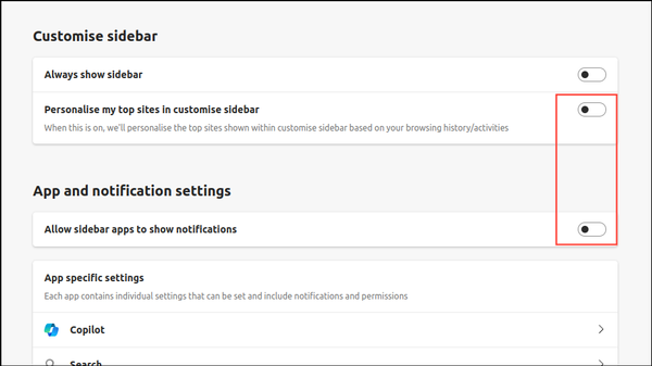 How to Debloat and Clean Up Microsoft Edge