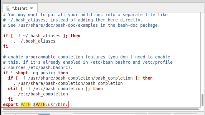 How To Fix Sudo Command Not Found Error On Linux