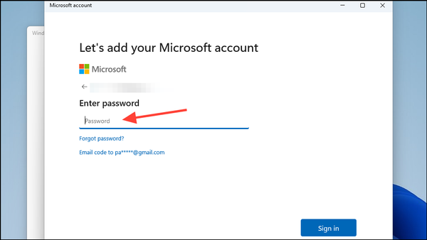 How to Transfer to a New PC Using Windows Backup