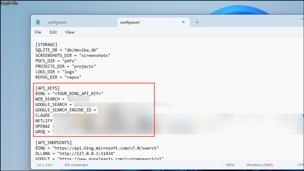 How to Set up and Install Devika AI: Your Free AI Software Engineer
