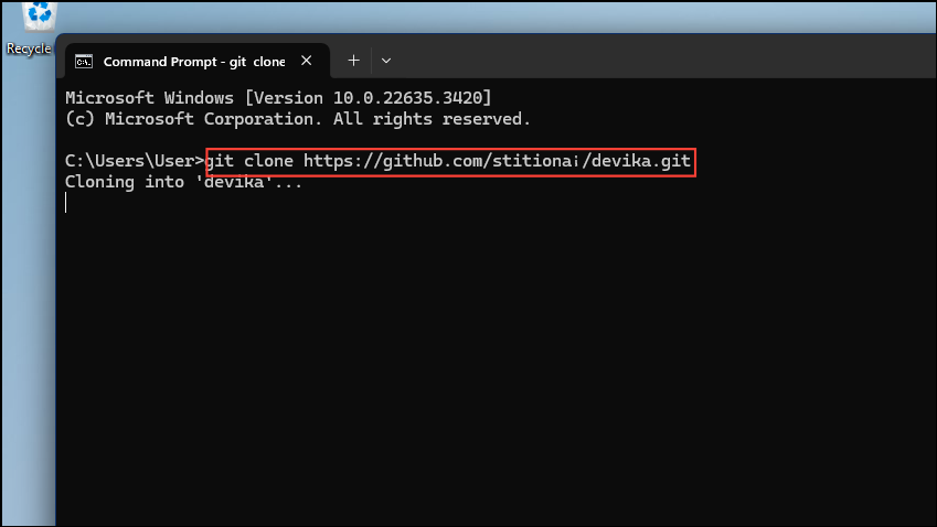 How to Set up and Install Devika AI: Your Free AI Software Engineer