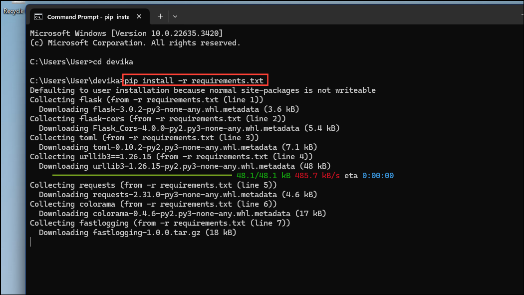 How to Set up and Install Devika AI: Your Free AI Software Engineer