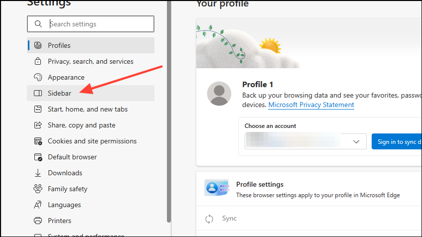 How to Use Microsoft Edge Drop to Share Files Between Your Devices