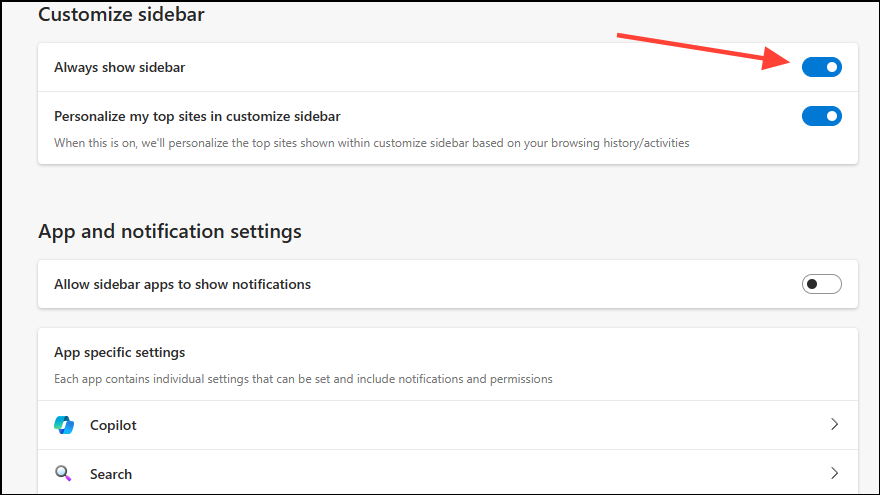 How to Use Microsoft Edge Drop to Share Files Between Your Devices