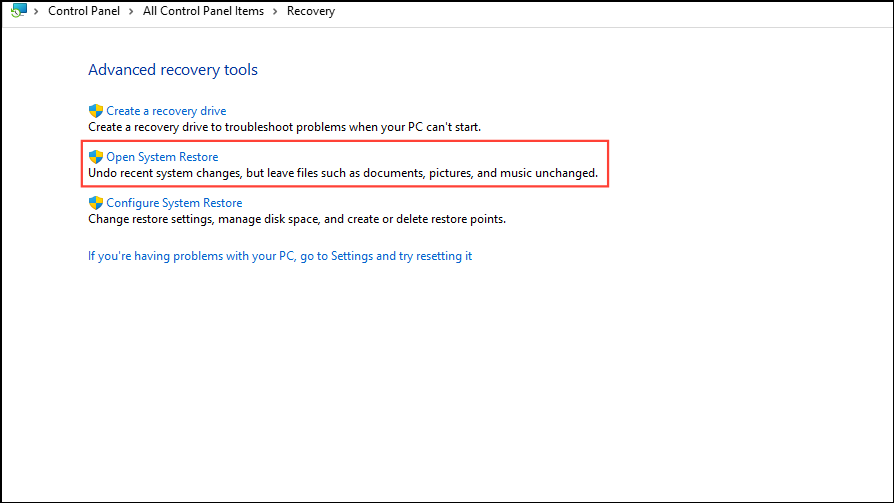 How to Fix Windows 11 Error "The Instruction at 0x00007FF referenced memory 0x0000000. The ...