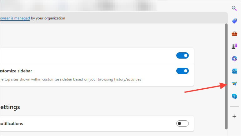 How to Use Microsoft Edge Drop to Share Files Between Your Devices