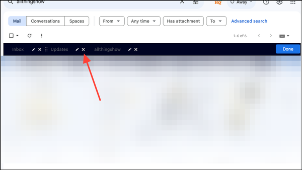 How to Organize Your Gmail Account with Gmail Tabs Extension
