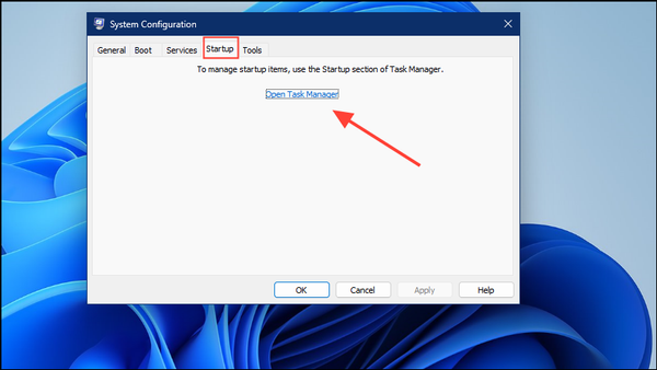 How to Fix Missing Icons in Taskbar on Windows 11