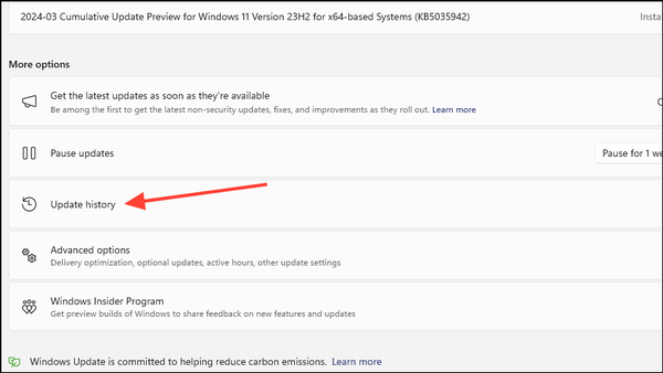 How to Fix Missing Icons in Taskbar on Windows 11