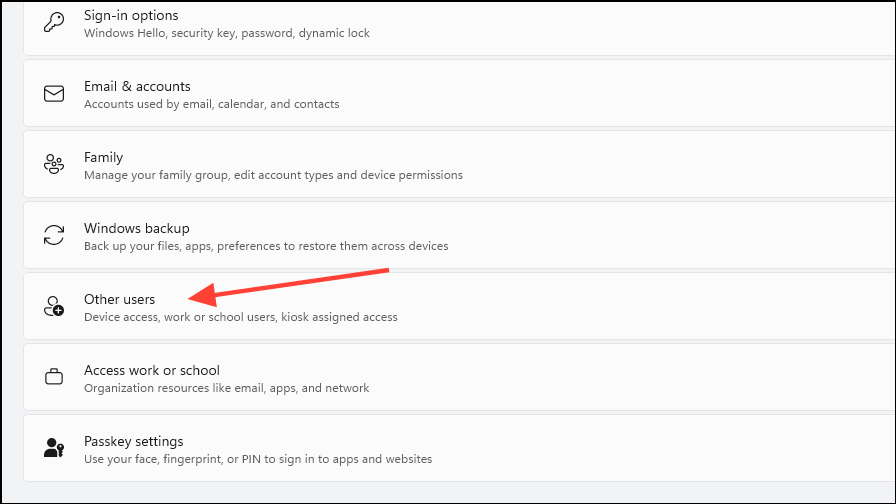 How to Fix Missing Icons in Taskbar on Windows 11
