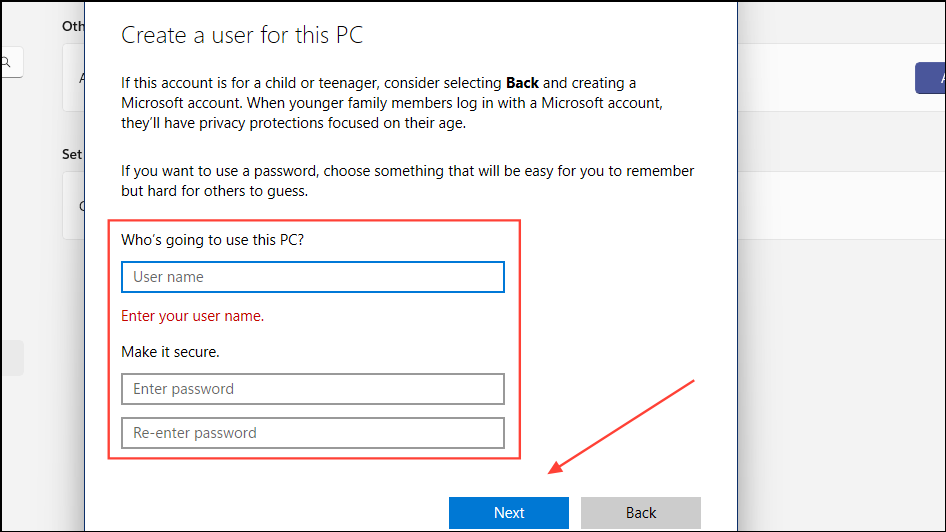 How to Fix Missing Icons in Taskbar on Windows 11