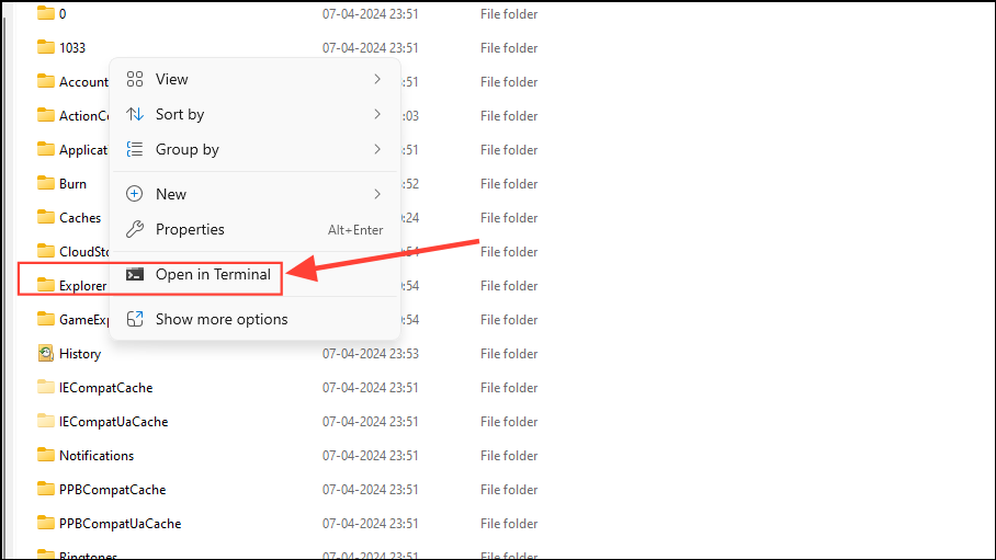 How to Fix Missing Icons in Taskbar on Windows 11