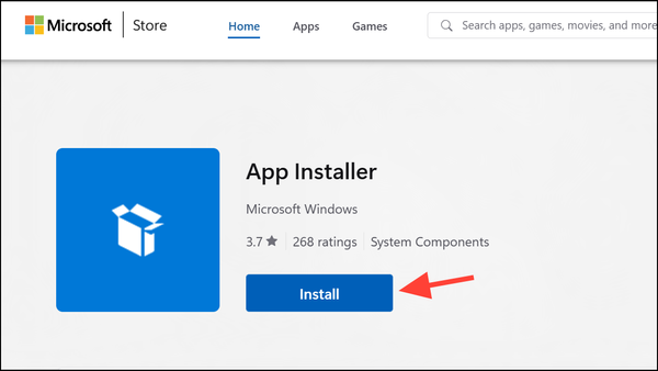 How to Quickly Install Your Apps on a New Windows PC