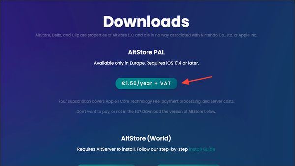 Everything You Need to Know About the Third-Party iPhone App Store ...