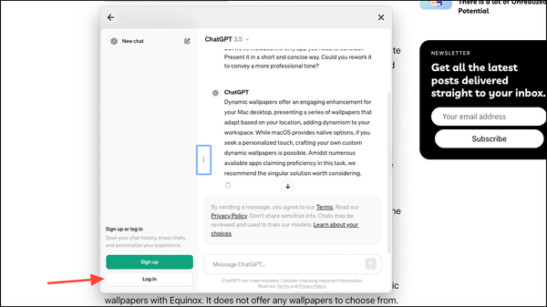 How to Use the Logi AI Prompt Builder With Your Logitech Device