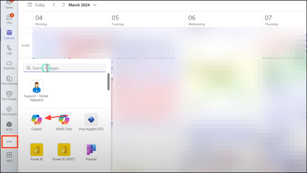 How to Use Copilot in Teams Meetings