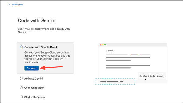 How to Use Gemini Code Assist in VS Code