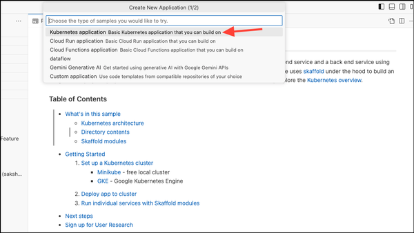 How to Use Gemini Code Assist in VS Code