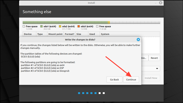 How to Make the Switch from Windows to Linux