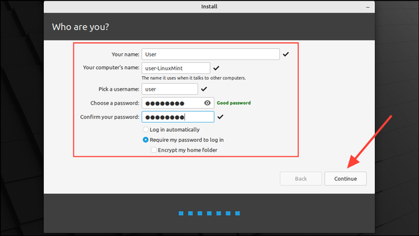 How to Make the Switch from Windows to Linux