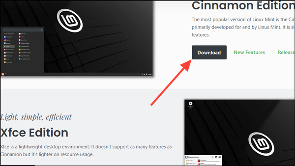 How to Make the Switch from Windows to Linux
