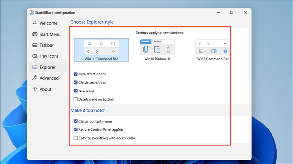 How to Customize Windows 11 Start Menu with Third-Party Apps
