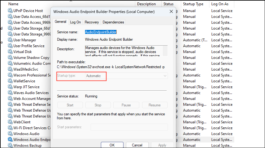 How to Fix "No Audio Output Device is Installed" Error on Windows 11