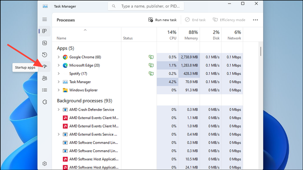 10 Things to Do Right Away After Setting Up a New Windows PC