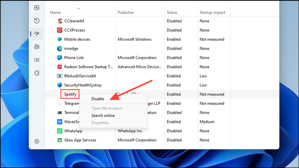 10 Things to Do Right Away After Setting Up a New Windows PC