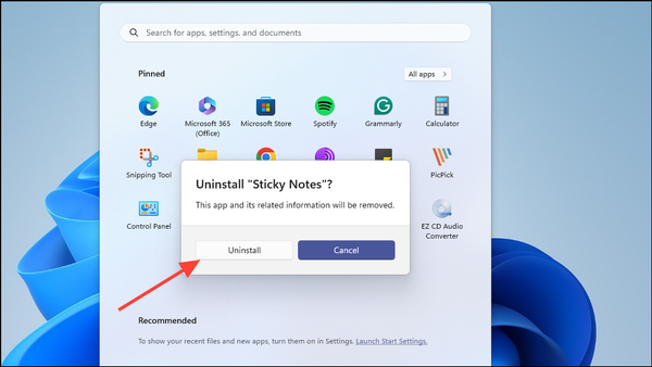10 Things to Do Right Away After Setting Up a New Windows PC
