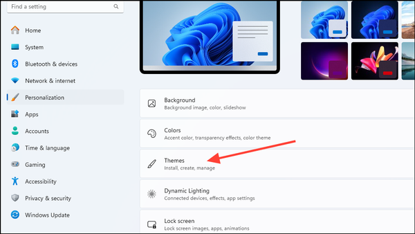 How to hide specific Desktop Icons on Windows 11