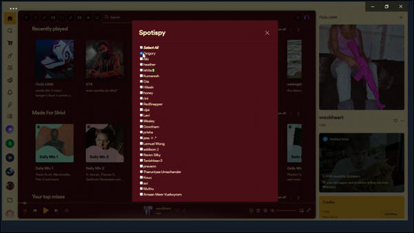 8 best Spicetify extensions to spice up Spotify