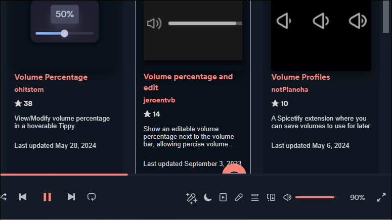 8 best Spicetify extensions to spice up Spotify