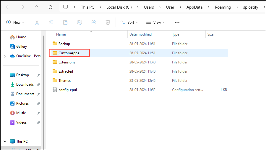 How to customize Spotify with Spicetify