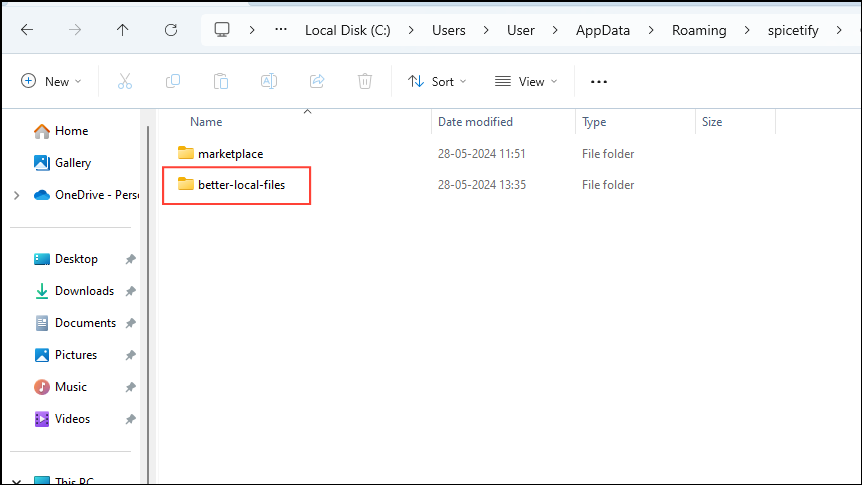 How to customize Spotify with Spicetify