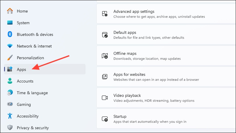 How to Install Unverified Apps on Windows 11