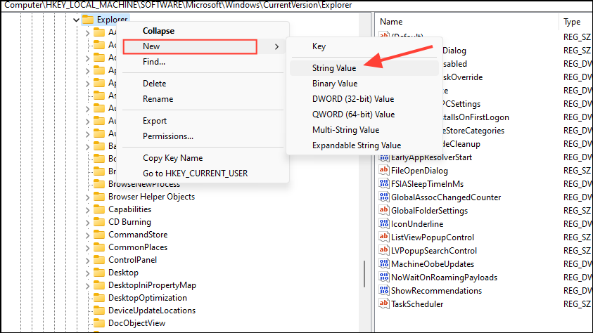 How to Install Unverified Apps on Windows 11