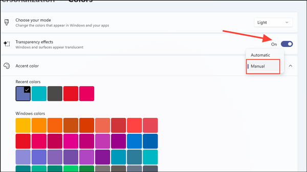 How to Reset Display Settings in Windows 11