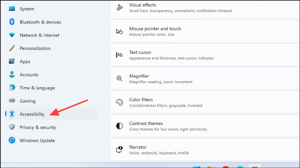 How to Reset Display Settings in Windows 11