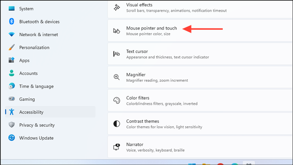 How to Reset Display Settings in Windows 11