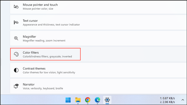 How to Reset Display Settings in Windows 11