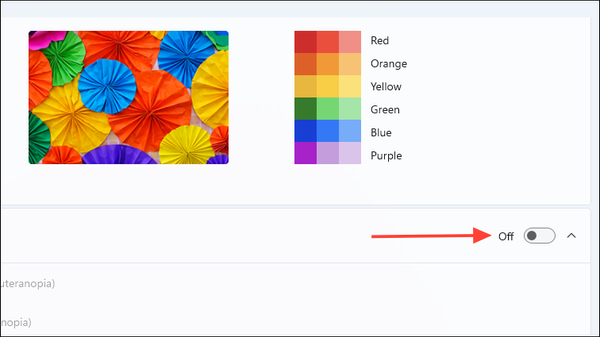 How to Reset Display Settings in Windows 11