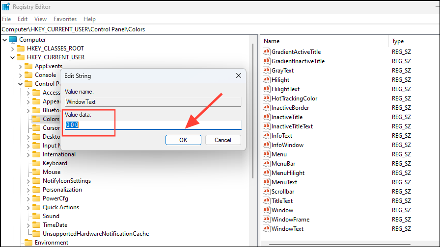 How to Reset Display Settings in Windows 11