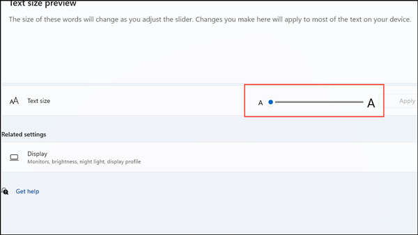 How to Reset Display Settings in Windows 11