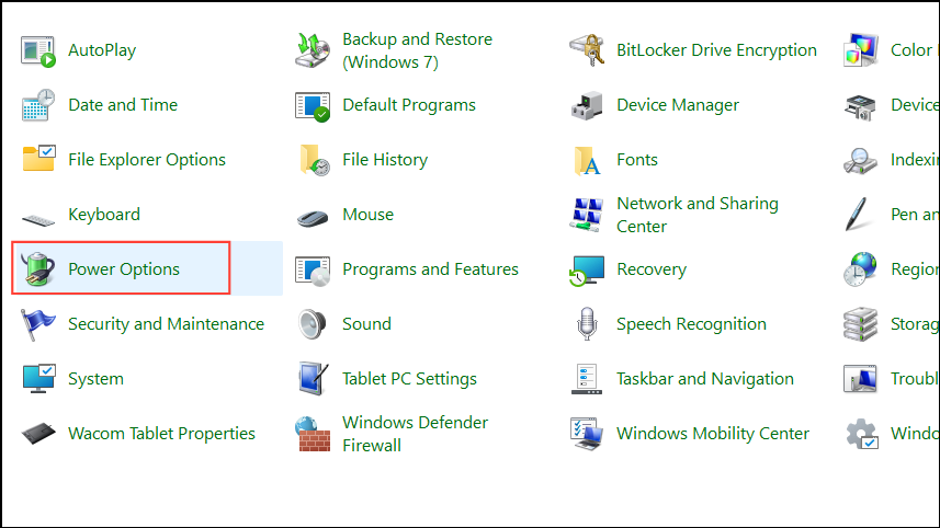 How to Change Fan Speed in Windows 11