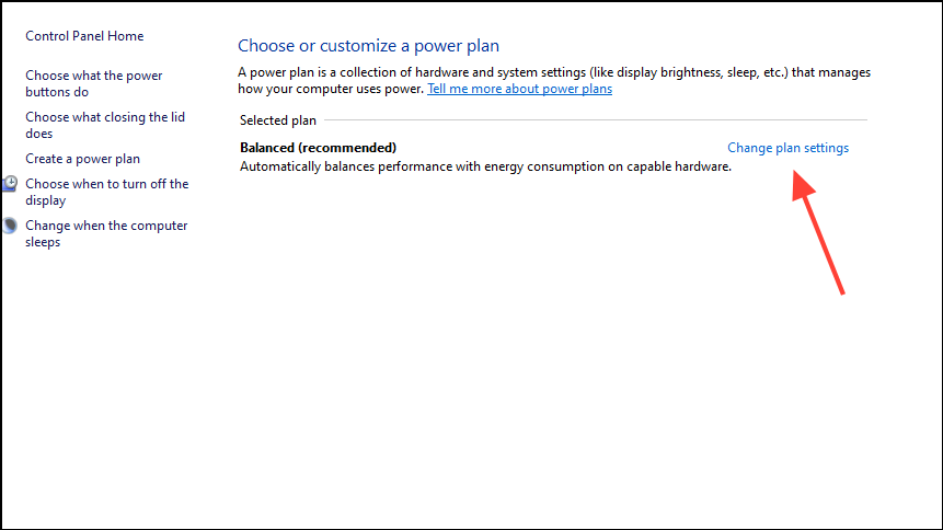 How to Change Fan Speed in Windows 11
