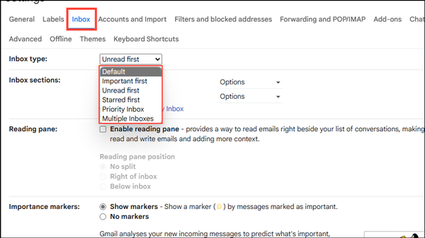 14 Tips for Organizing Your Gmail Inbox
