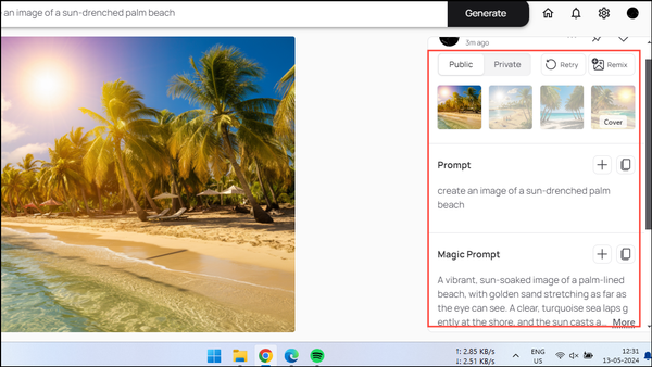 How to use Ideogram AI